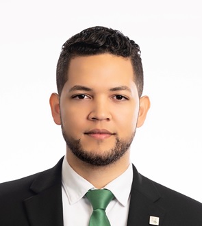 GREGORY ALBERTO JIMENEZ PATIÑO