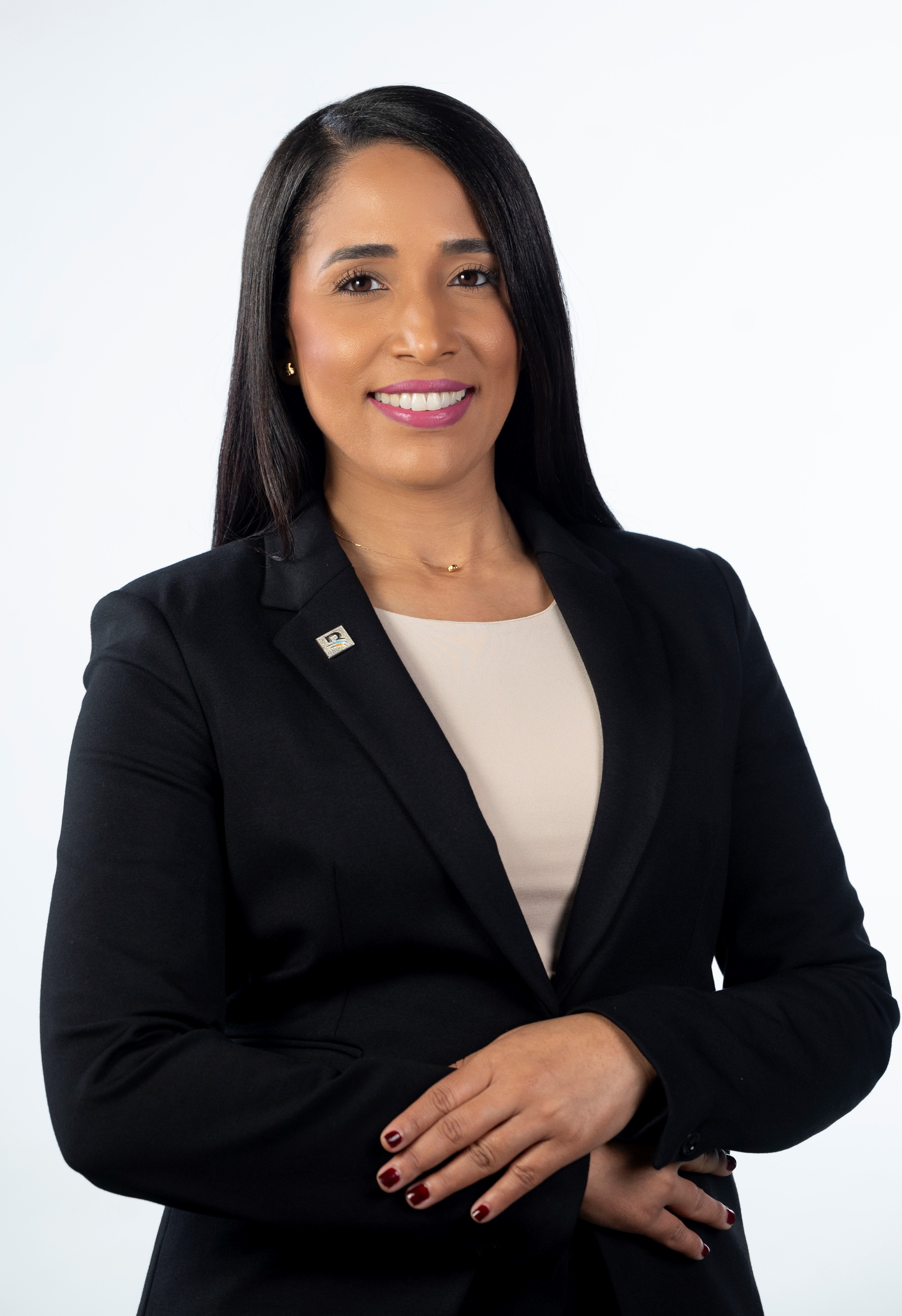 ENA ELVIRA MORROBEL DE PÉREZ